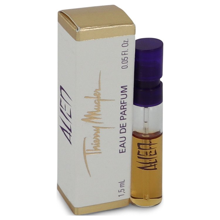 Alien Perfume by Thierry Mugler