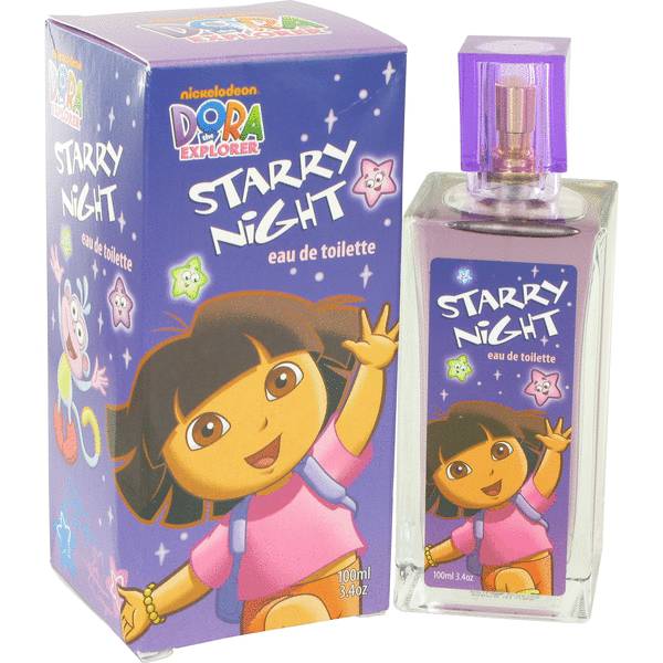 Dora Starry Night Perfume for Women by Marmol & Son | FragranceX.com