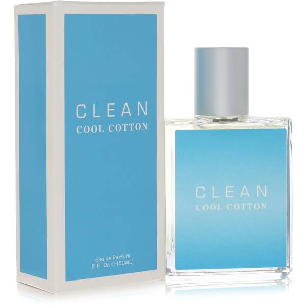 Clean Cool Cotton Cologne - FragranceX