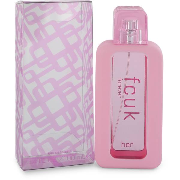 Fcuk Forever Perfume By French Connection FragranceX