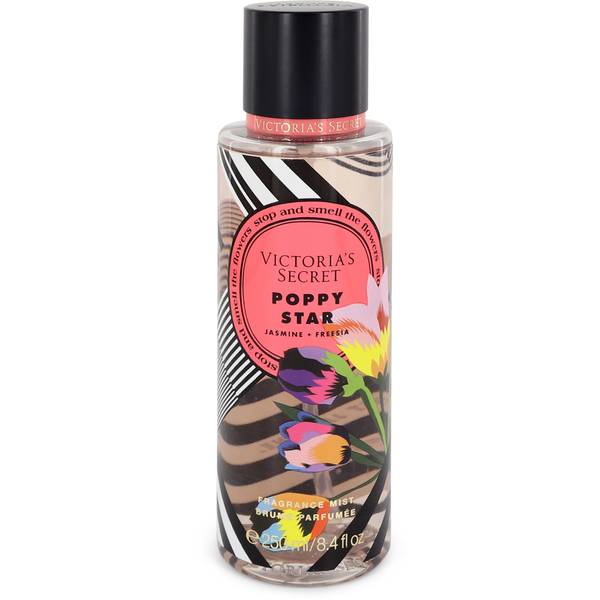 Victoria's Secret Poppy Star Perfume for Women by Victoria's Secret ...