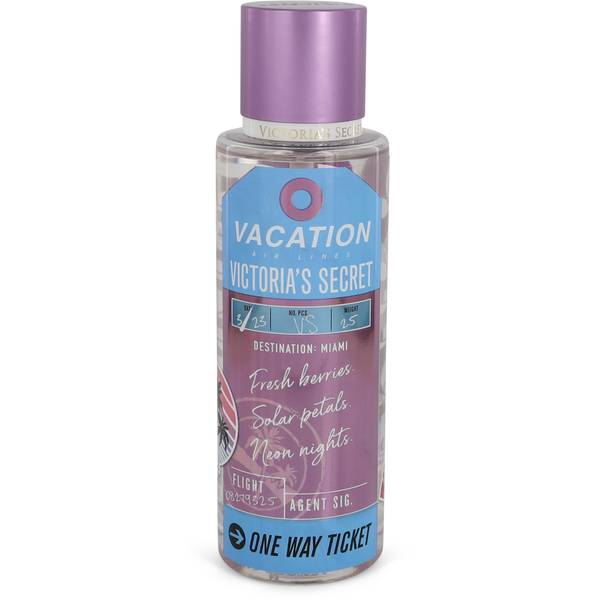 Victoria's Secret One Way Ticket Perfume for Women by Victoria's Secret ...