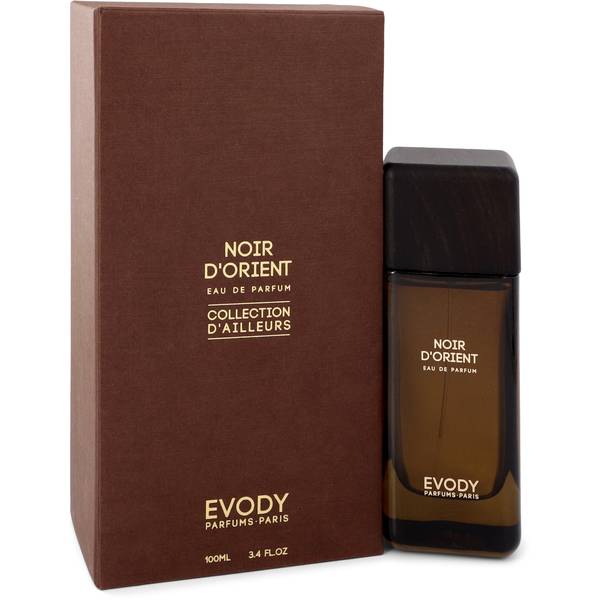 Noir D'orient Perfume for Women by Evody | FragranceX.com