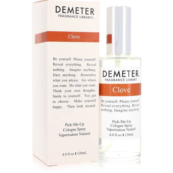 Demeter Clove Cologne for Men by Demeter | FragranceX.com