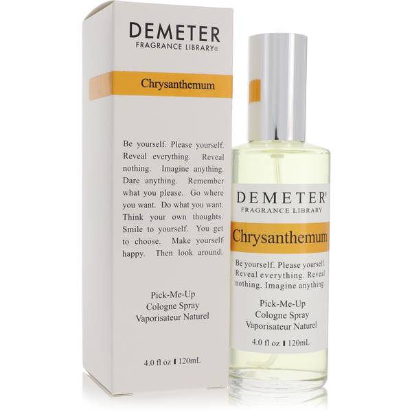 Demeter Chrysanthemum Perfume for Women by Demeter | FragranceX.com