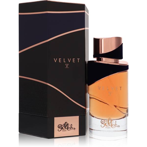 Fellah Paris Velvet V Cologne - FragranceX