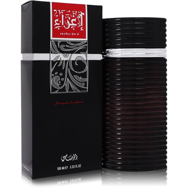 Rasasi Egra Cologne for Men by Rasasi | FragranceX.com