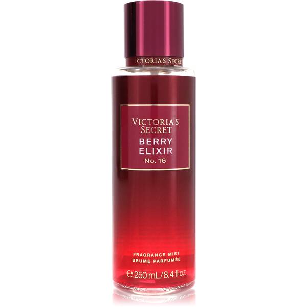 Victoria's Secret Berry Elixir Perfume for Women by Victoria's Secret ...
