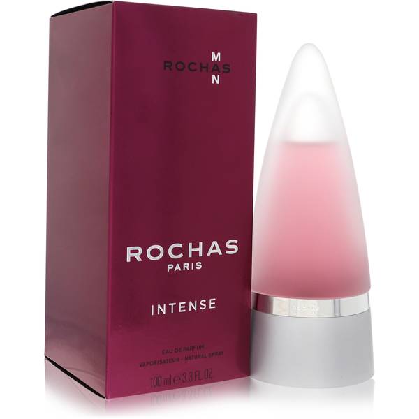 Rochas Man Intense Cologne for Men by Rochas | FragranceX.com