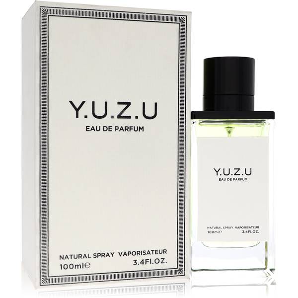 Y.u.z.u. Cologne for Men by Fragrance World | FragranceX.com