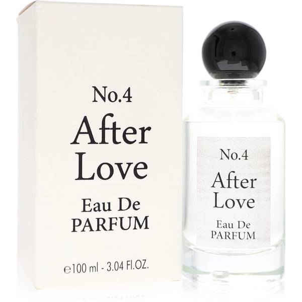 No.4 After Love Cologne for Men by Fragrance World | FragranceX.com