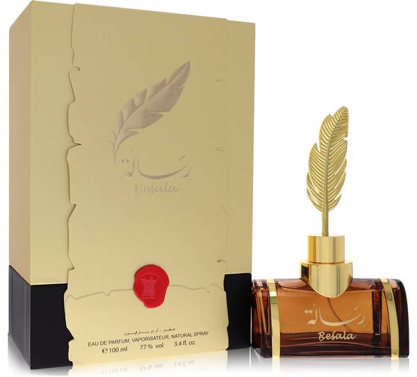 Arabian Oud Resala Perfume for Women by Arabian Oud | FragranceX.com