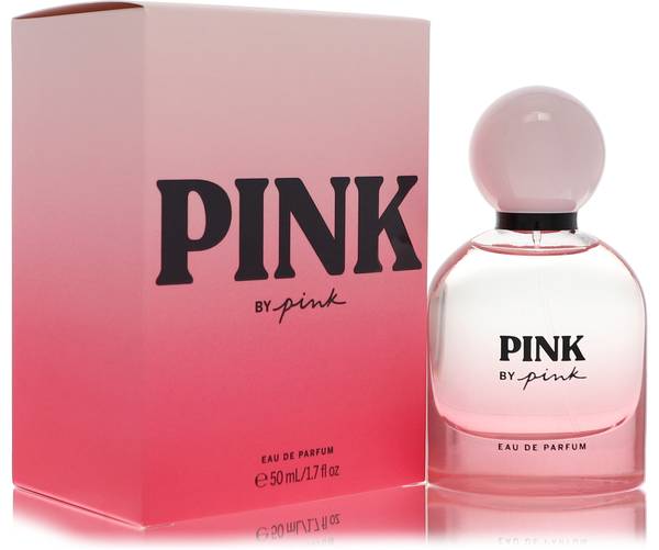 Victoria's Secret Pink Perfume for Women by Pink | FragranceX.com