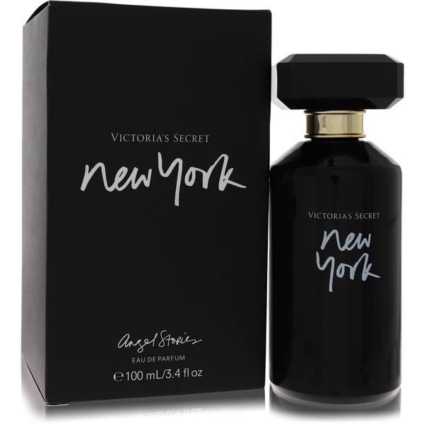 Victoria's Secret Angel Stories New York Perfume for Women by Victoria ...