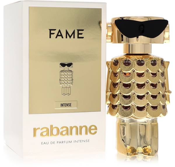 Paco Rabanne Fame Intense Perfume for Women by Paco Rabanne ...