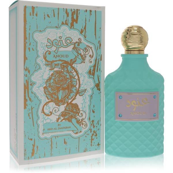 Ard Al Zaafaran Anoud Cologne for Men by Al Zaafaran | FragranceX.com