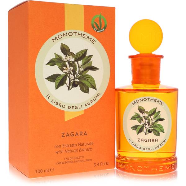 Monotheme Zagara Perfume for Women by Monotheme | FragranceX.com