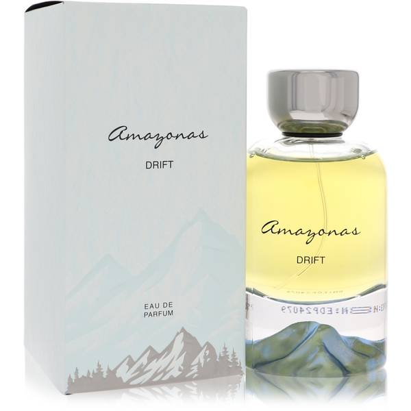 Atralia Amazonas Drift Perfume for Women by Atralia | FragranceX.com