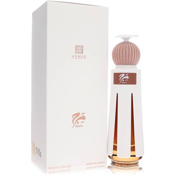 Ahmed Al Maghribi Marj Perfume for Women by Ahmed Al Maghribi | FragranceX.com