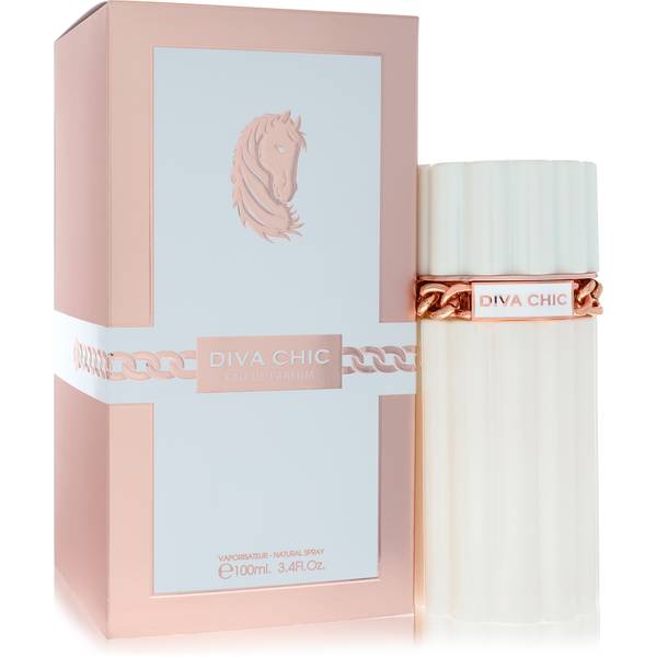 Dumont Diva Chic Perfume for Women by Dumont Paris | FragranceX.com