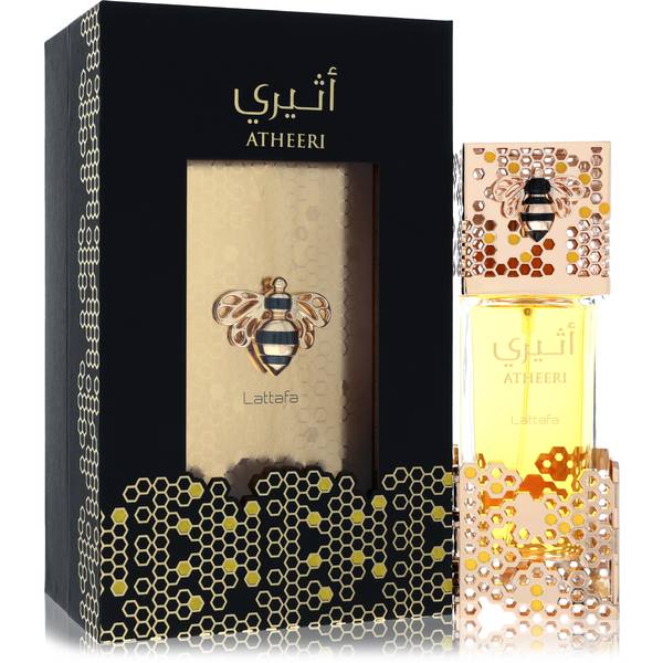 Lattafa Atheeri Perfume for Women by Lattafa | FragranceX.com
