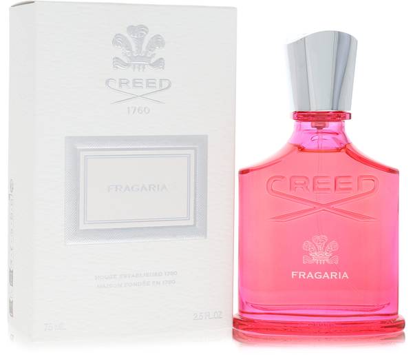 Creed Fragaria Perfume for Women by Creed | FragranceX.com