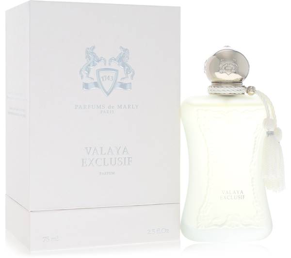 Valaya Exclusif Perfume for Women by Parfums De Marly | FragranceX.com