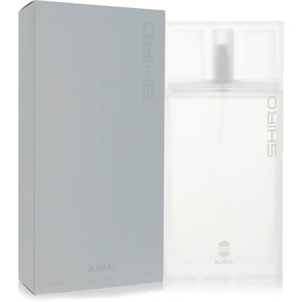 Ajmal Shiro Cologne for Men by Ajmal | FragranceX.com