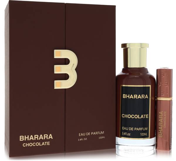 Bharara Chocolate Cologne - FragranceX