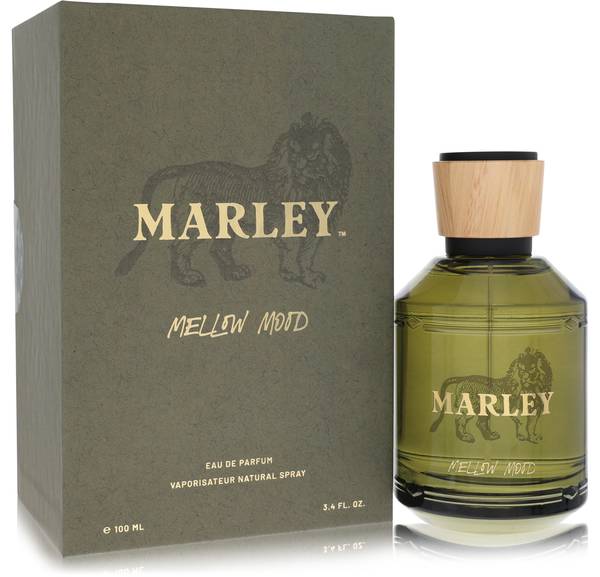 Marley Mellow Mood Cologne - FragranceX
