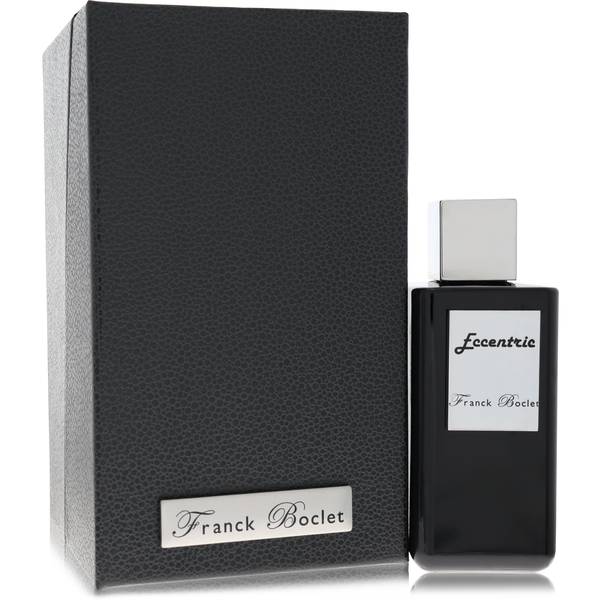 Franck Boclet Eccentric Cologne for Men by Franck Boclet | FragranceX.com