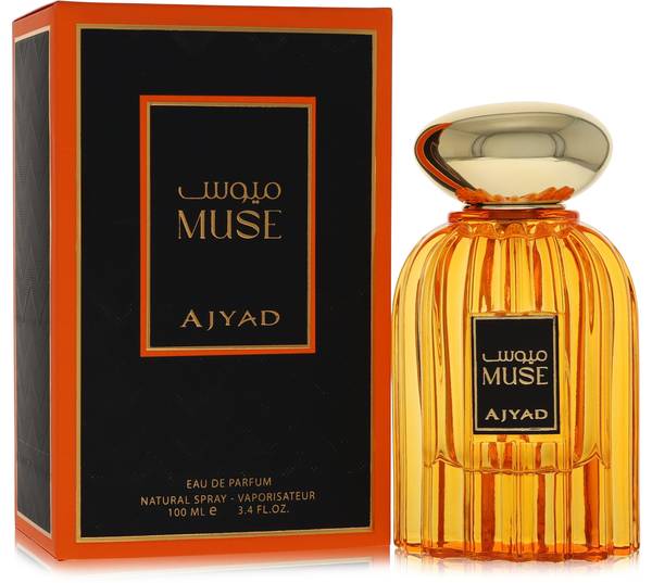 Ajyad Muse Perfume | FragranceX
