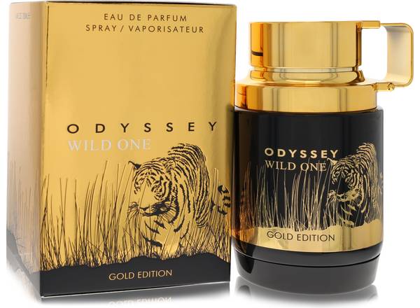 Armaf Odyssey Wild One Cologne for Men by Armaf | FragranceX.com