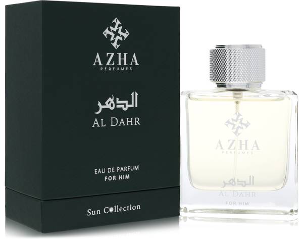 Azha Al Dahr Cologne - FragranceX