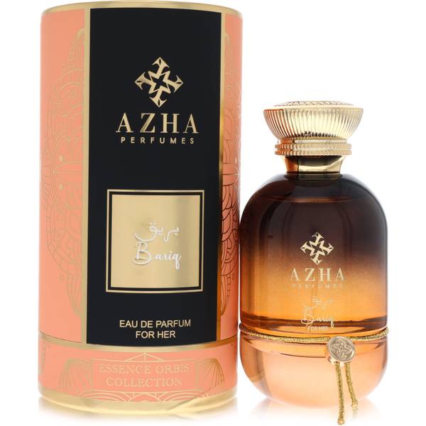 Azha Bariq Perfume - FragranceX