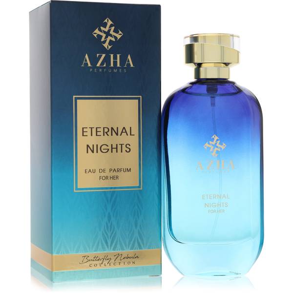 Azha Eternal Nights Perfume - FragranceX