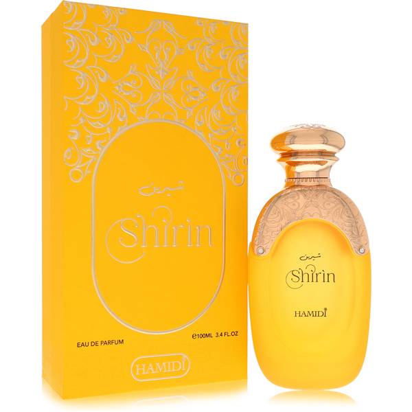 Hamidi Shirin Perfume - FragranceX