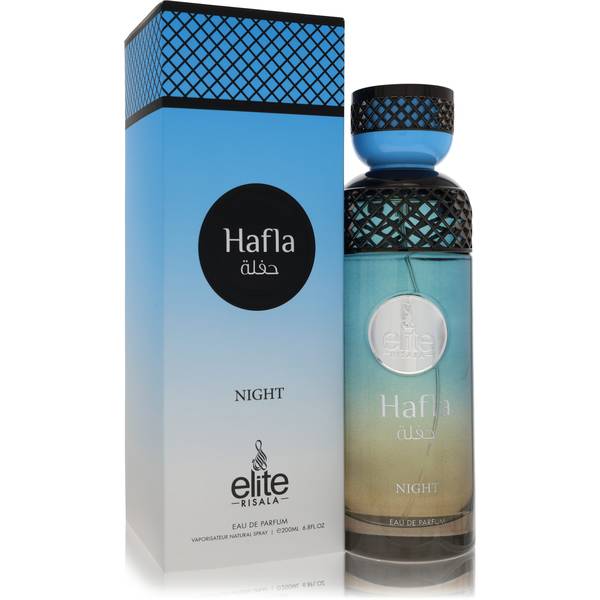 Risala Elite Hafla Night Cologne for Men by Risala | FragranceX.com