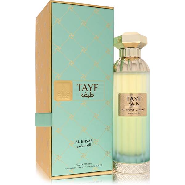 Risala Elite Tayf Al Ehsas Cologne for Men by Risala | FragranceX.com