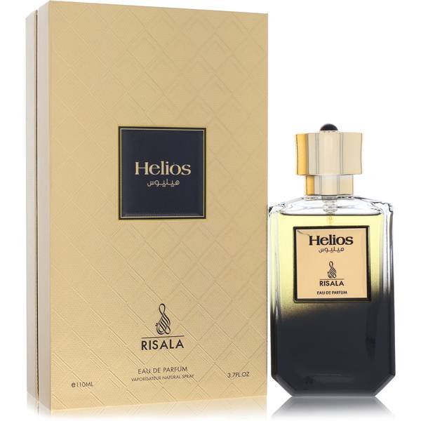Risala Helios Cologne - FragranceX