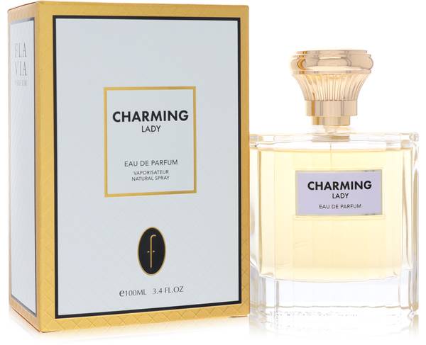 Flavia Charming Lady Perfume - FragranceX