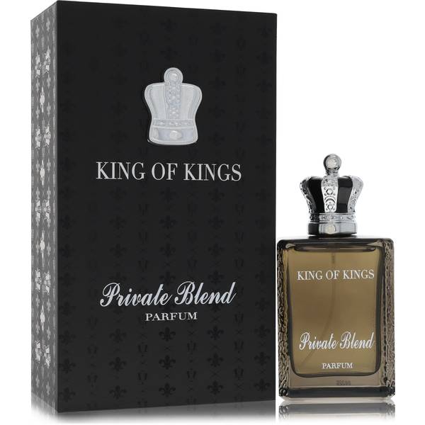 Macarena King Of Kings Private Blend Cologne - FragranceX