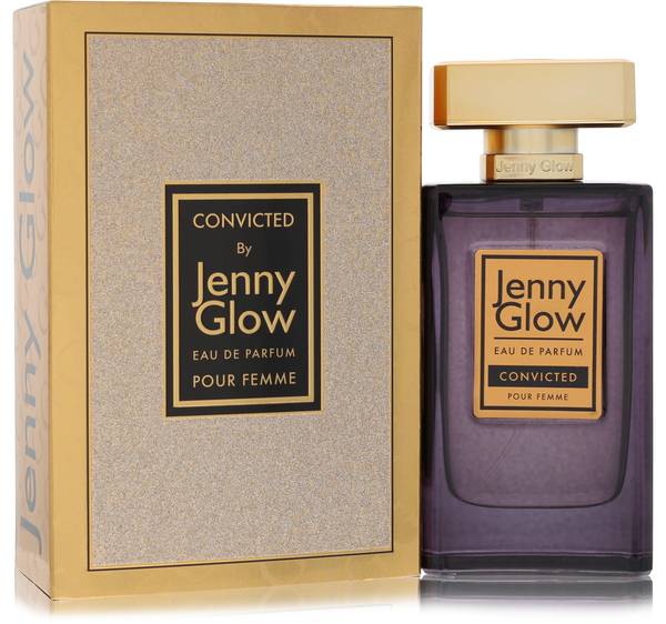 Jenny Glow Convicted Perfume - FragranceX