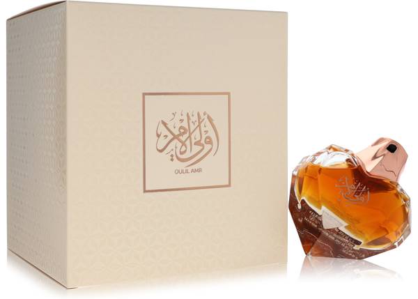 Ahmed Al Maghribi Oulil Amr Cologne - FragranceX