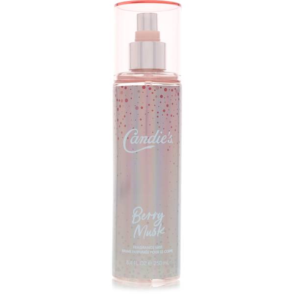 Candies Berry Musk Perfume for Women by Candies | FragranceX.com