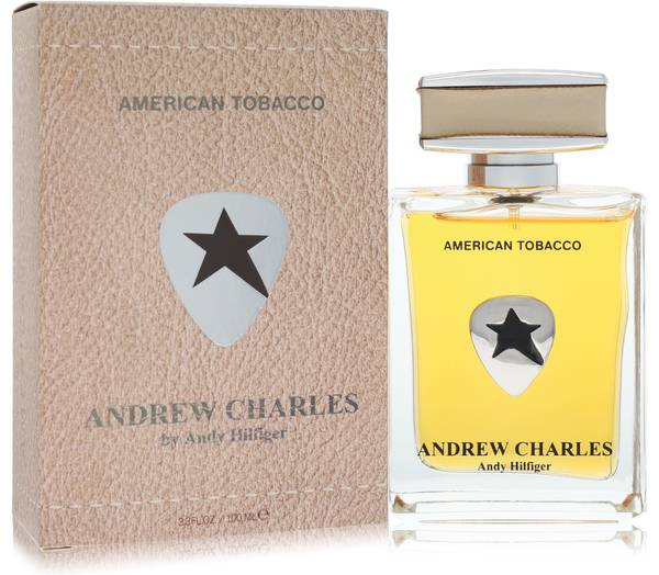 Andrew Charles American Tobacco Cologne | FragranceX