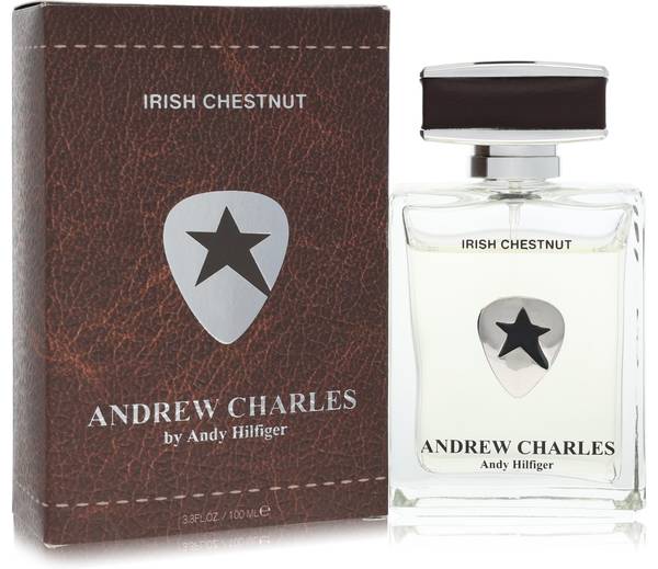 Andrew Charles Irish Chestnut Cologne | FragranceX