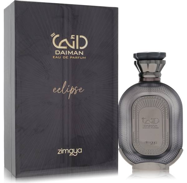 Afnan Zimaya Daiman Eclipse Cologne - FragranceX