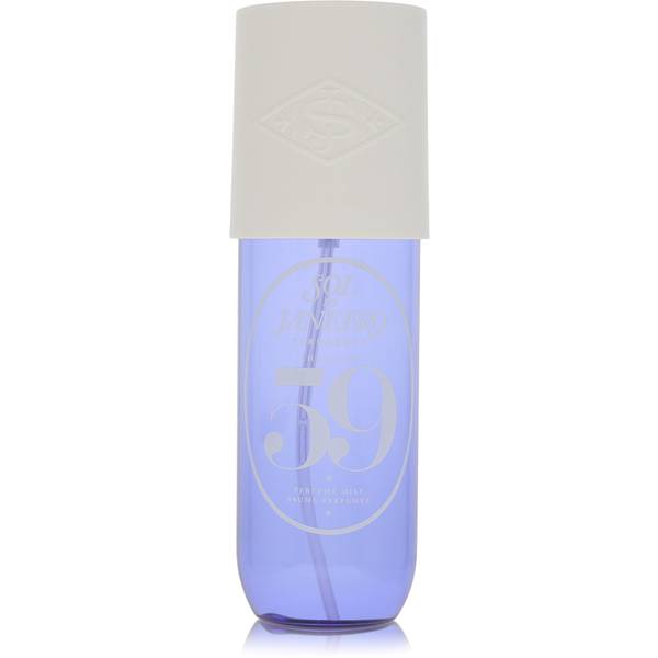 Sol De Janeiro Cheirosa 59 Perfume - FragranceX