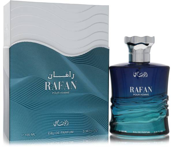 Rasasi Rafan Cologne - FragranceX